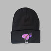Wandering Logo Beanie – A Wandering Mind